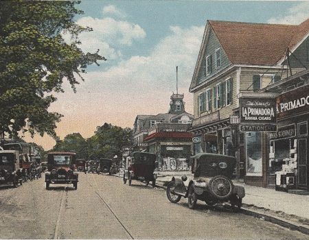 Local History Center