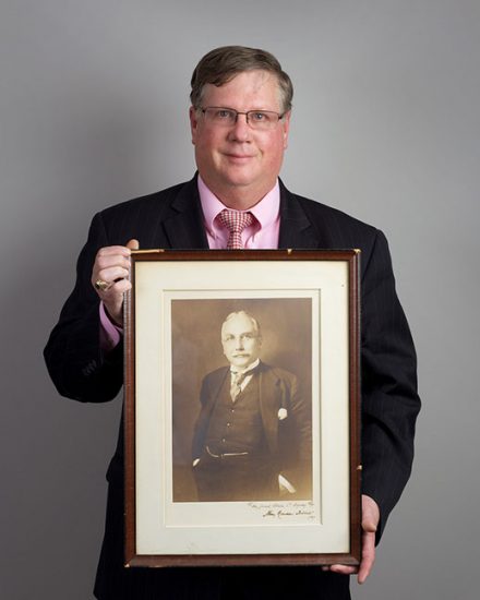 Robert Lee Aitken – Local History Center