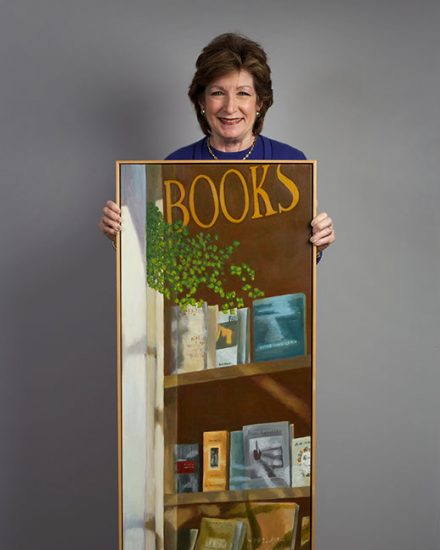 Amy Bass – Local History Center